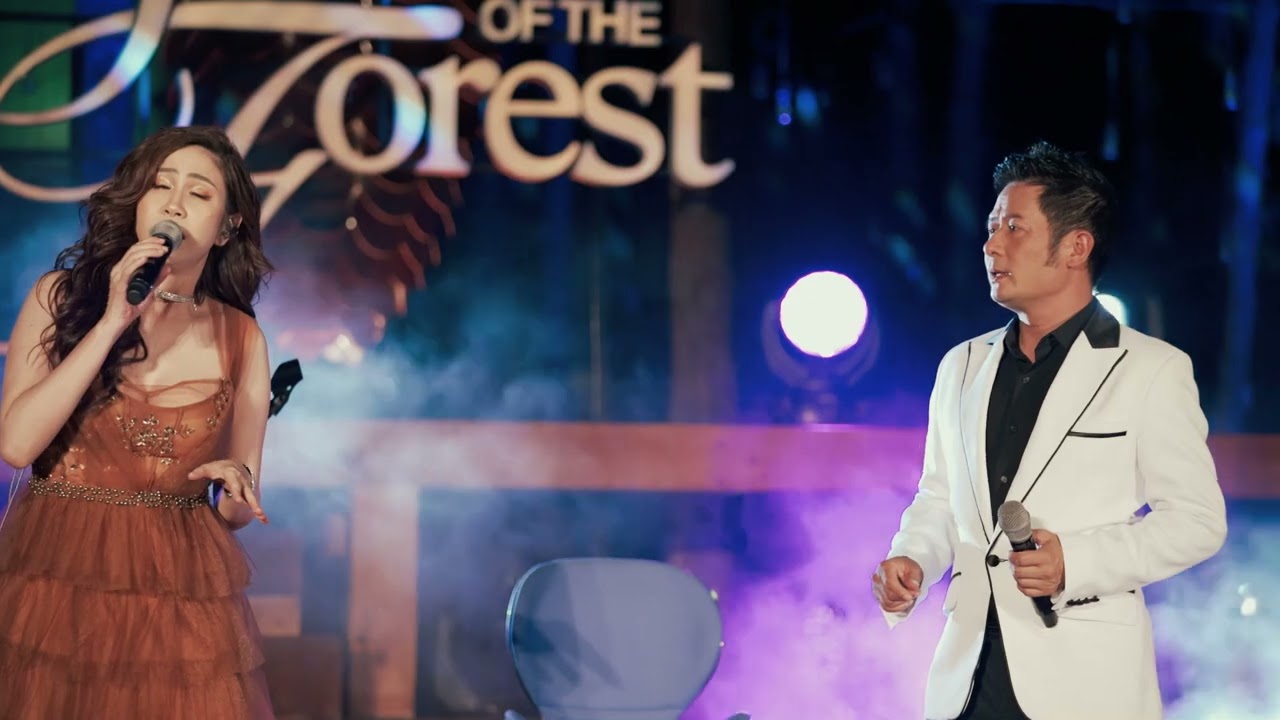 Soul of The Forest | Dẫu Có Lỗi Lầm | Bằng Kiều & Thu Ba | Flamingo Dai ...