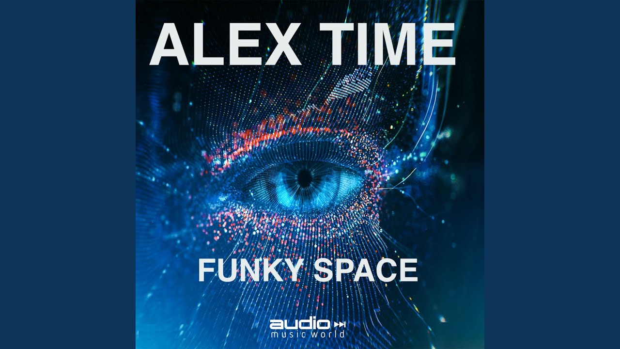 Funky Space - YouTube