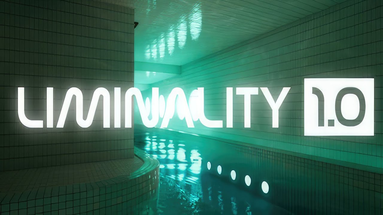 Liminality | GamePlay PC - YouTube