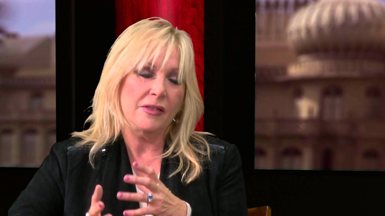 LATEST NEWS LIVE Carol Harrison on Brightona - YouTube