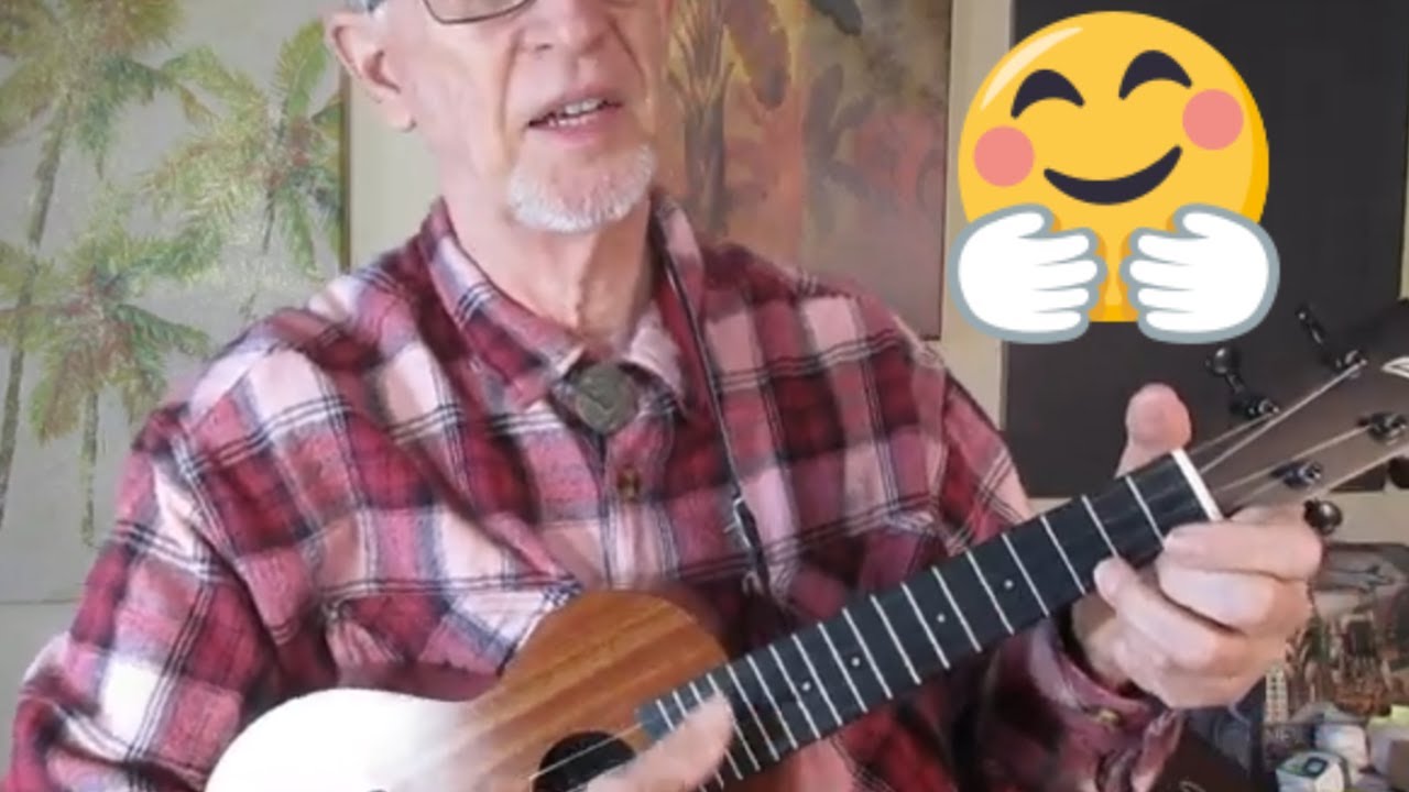 My Best Sounding Ukulele Today is Enya EUC-X1M Concert. - YouTube