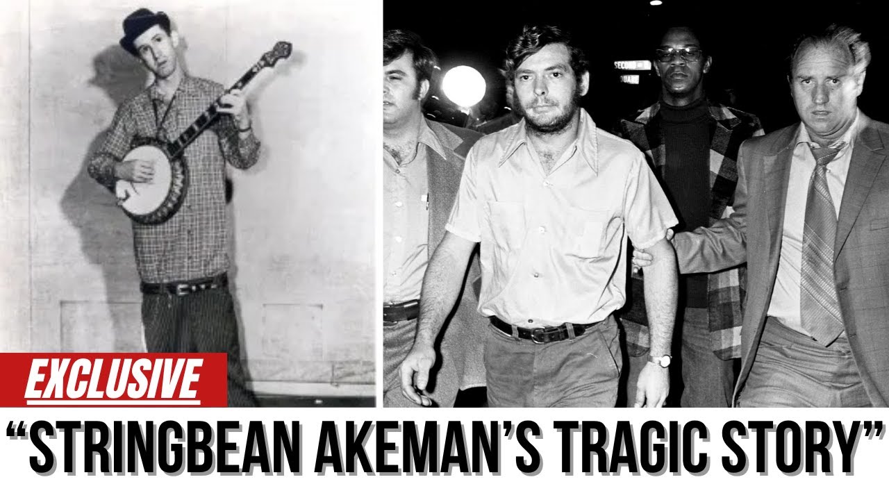 What Really Happened to Stringbean Akeman - YouTube