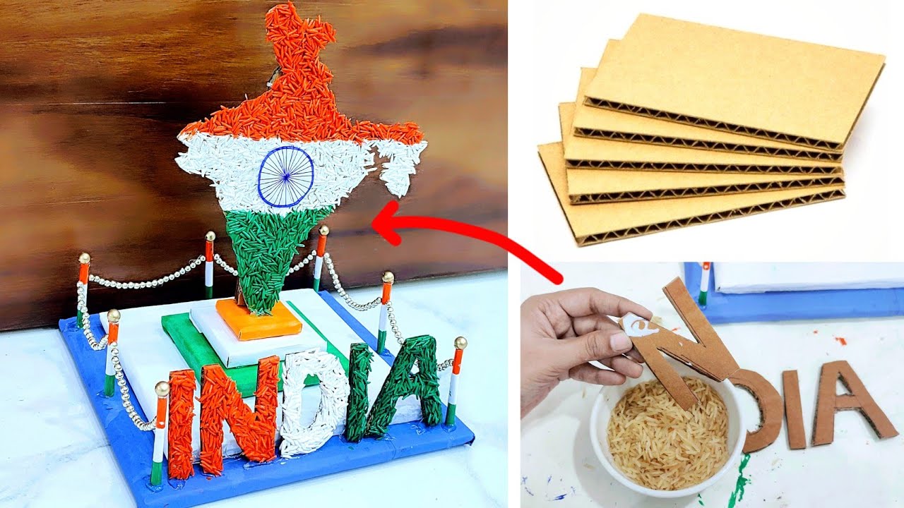 independent DIY project || independent school project || MS creativity ...