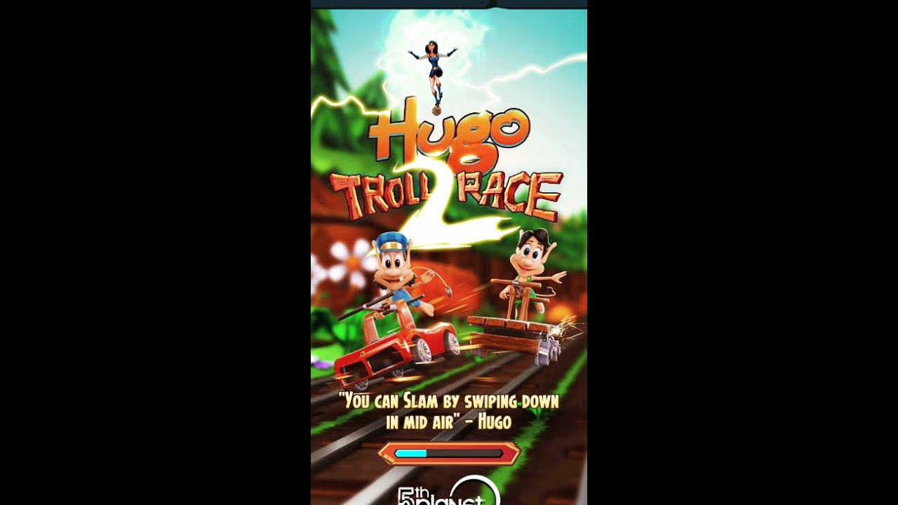 Hugo Troll 2 Race, Sonic Dash Prime, Tom Hero Dash, Sub Way Princes ...