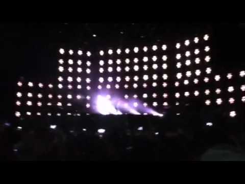 Drake - Lord Knows (Concert Intro) - YouTube