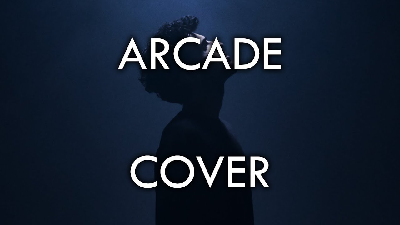 [Cover] Arcade - Duncan Laurence (Eurovision Song Contest Winner 2019 ...