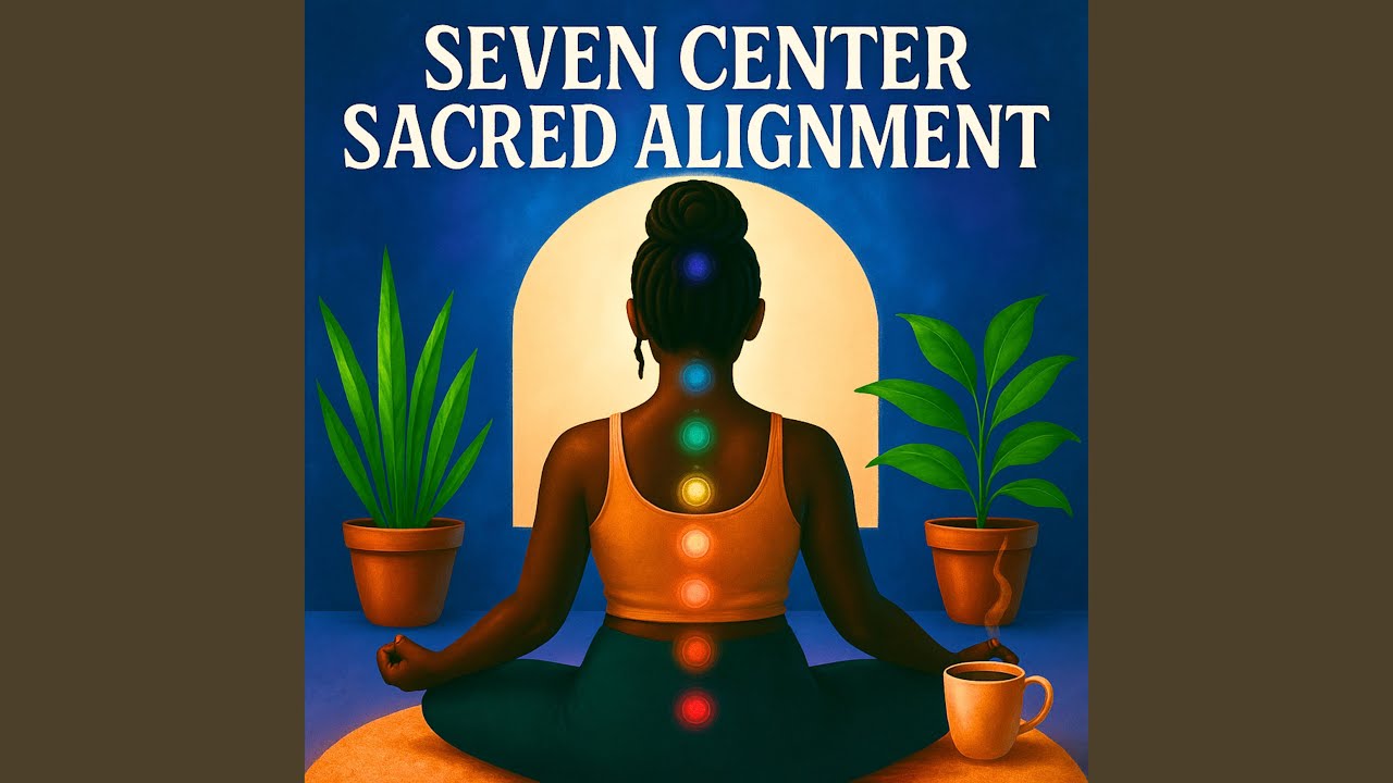 Everything I Feel is Sacred - YouTube
