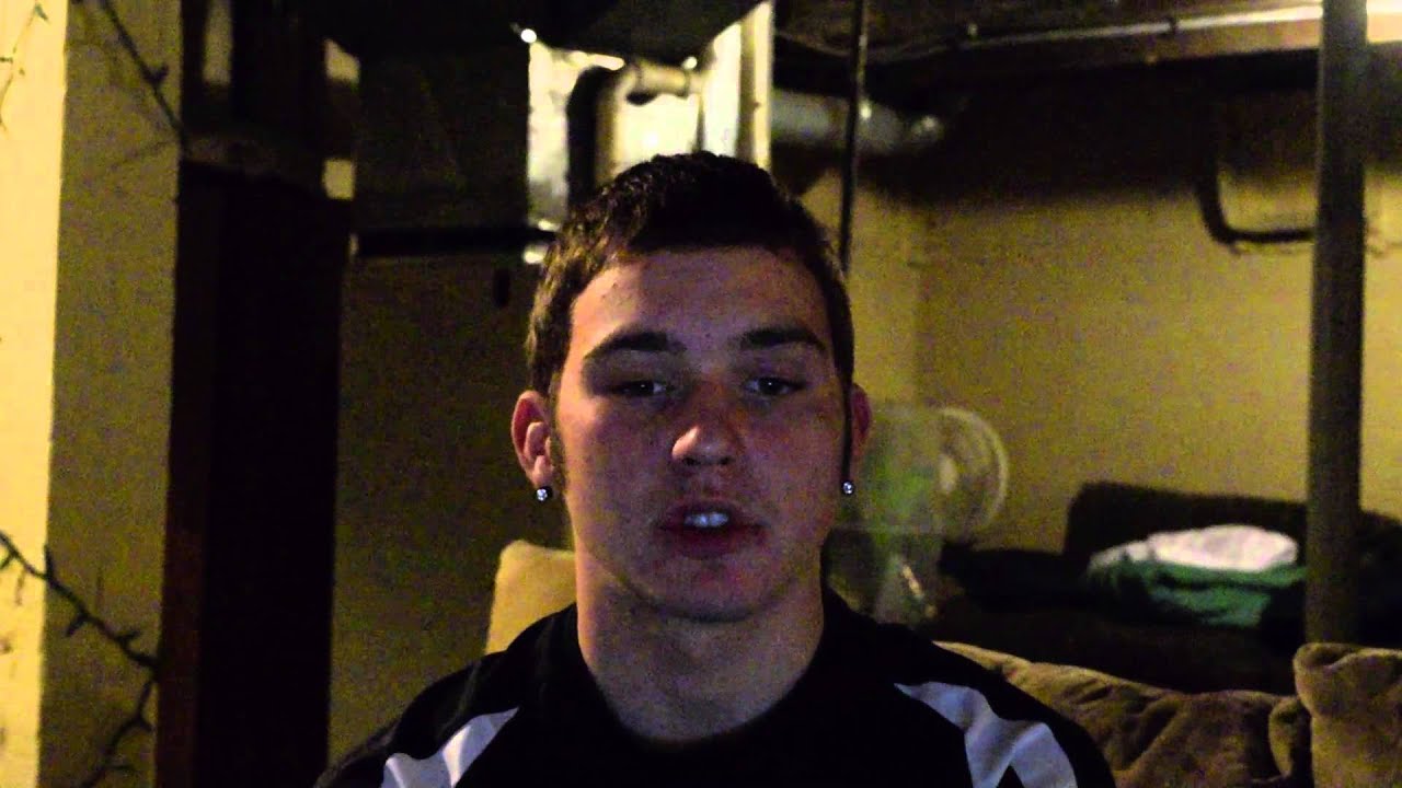 Human Communications Final - Jacob Nemec - YouTube