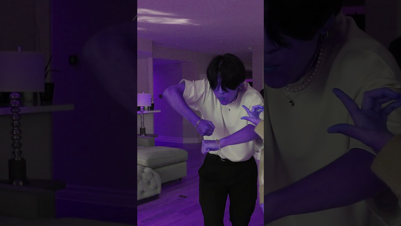 Darren from NSB fortnite dances #northstarboys - YouTube