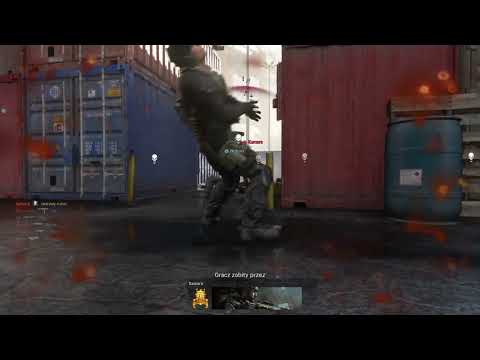 Call of Duty®  Modern Warfare® Only Pistol