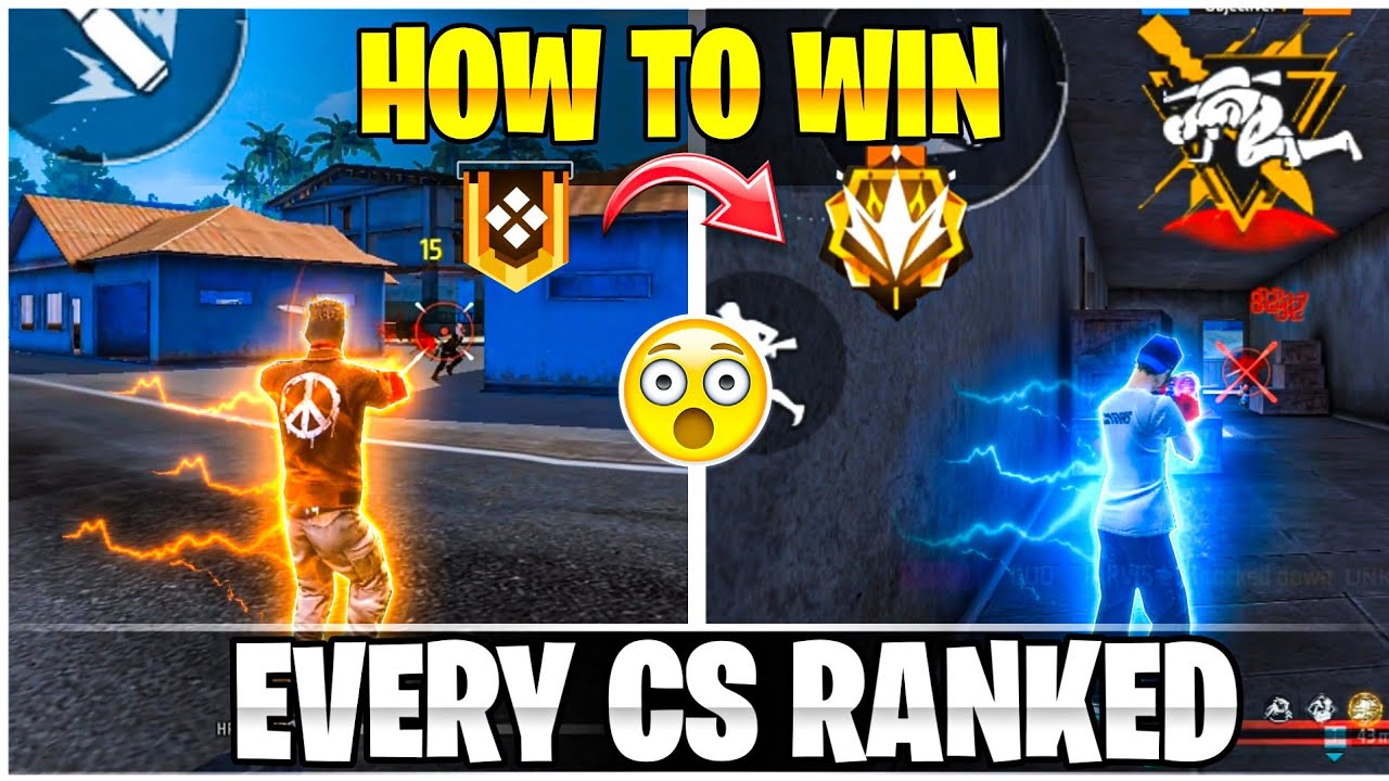 BEST CLASH SQUAD TIPS AND TRICKS | HOW TO WIN EVERY CLASH SQUAD WITH ...