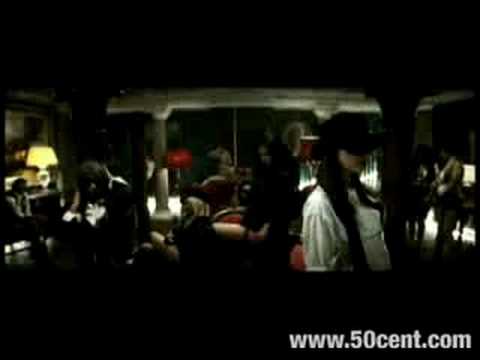 50 Cent AYO Technology feat Justin Timberlake MUSIC VIDEO