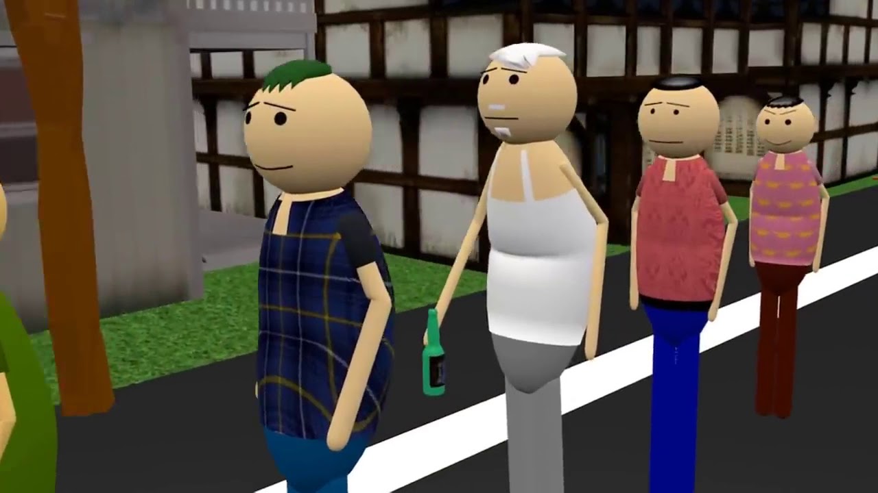 Lockdown 3 - YouTube