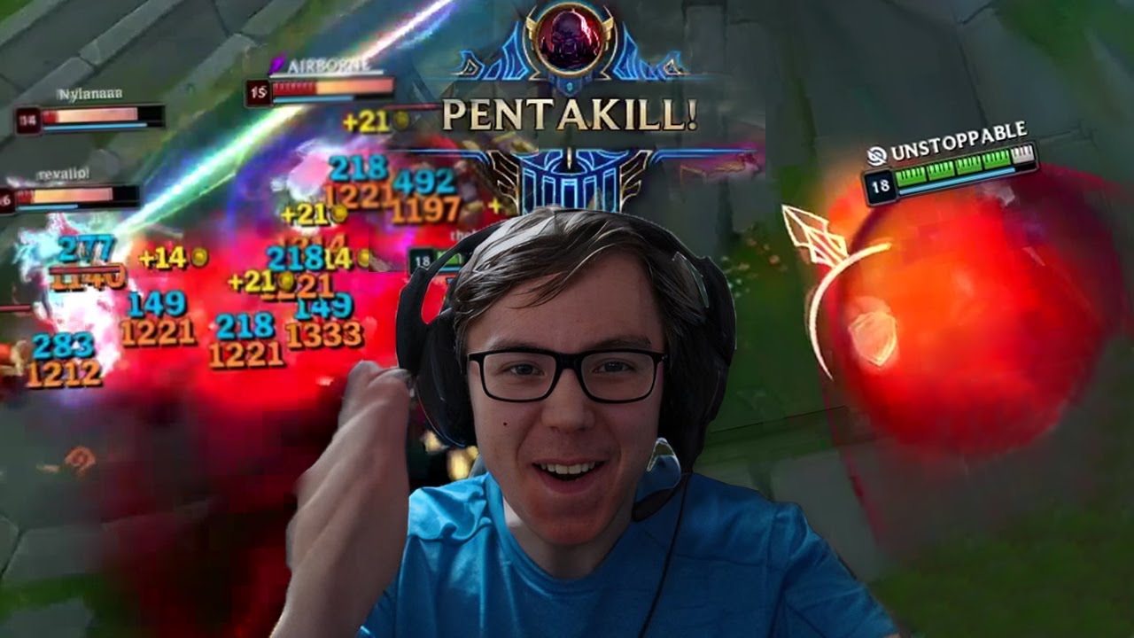 Top 40 Baus Clips of 2022 - YouTube