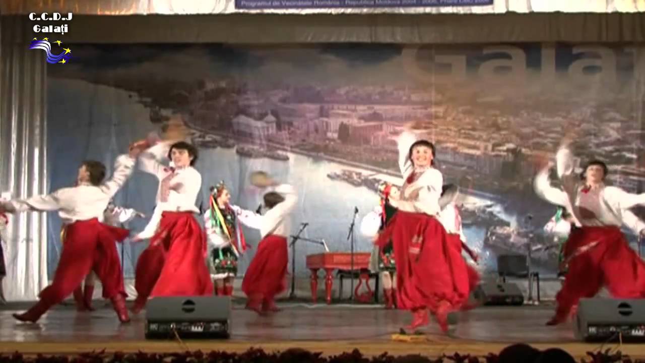 Proiect C.A.N. Euroregiunea Dunarea de Jos.avi - YouTube