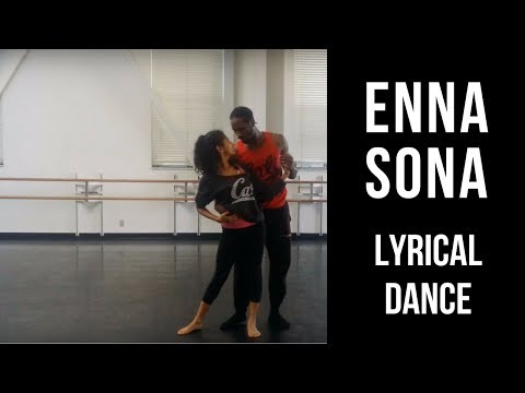 ENNA SONA Lyrical Dance – OK Jaanu | Shraddha Kapoor | Aditya Roy Kapur | A.R. Rahman | Arijit Singh