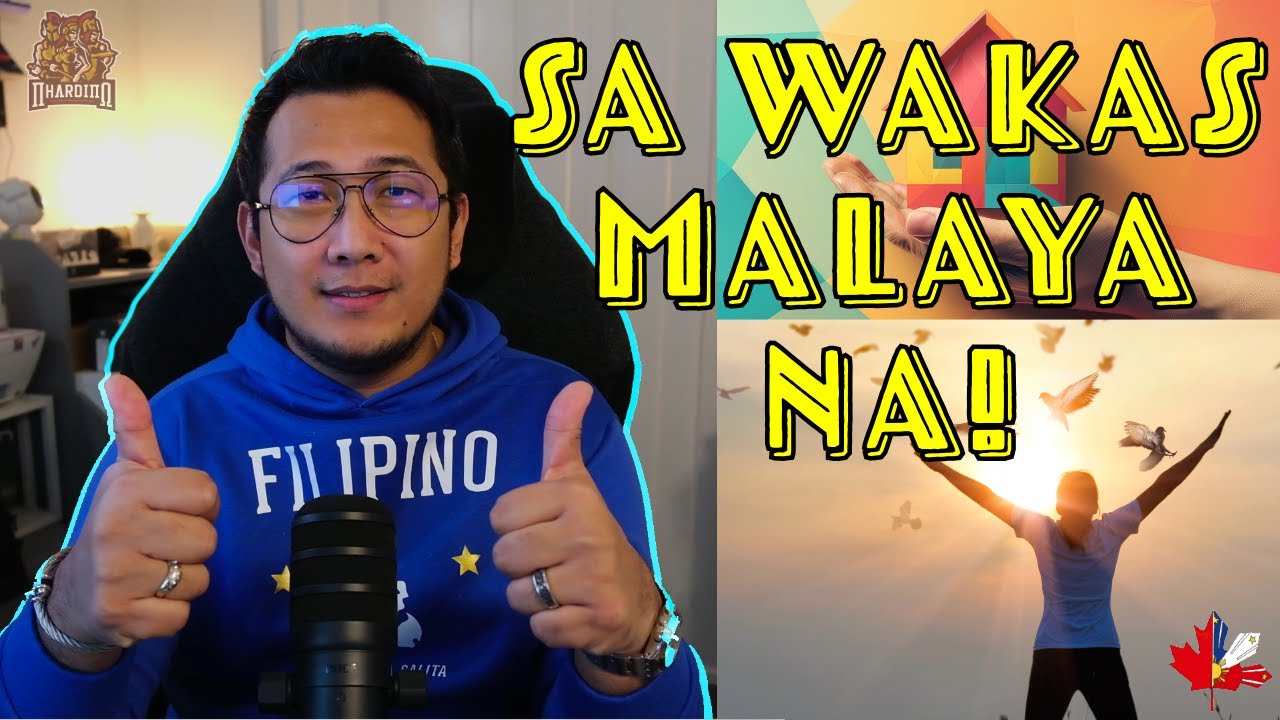 Thank you RTB! | #buhaycanada | VLOG #80 - YouTube