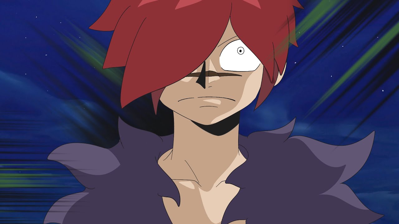 [LoL Animation] League of legends X One Piece Jungle Gap #2 - YouTube