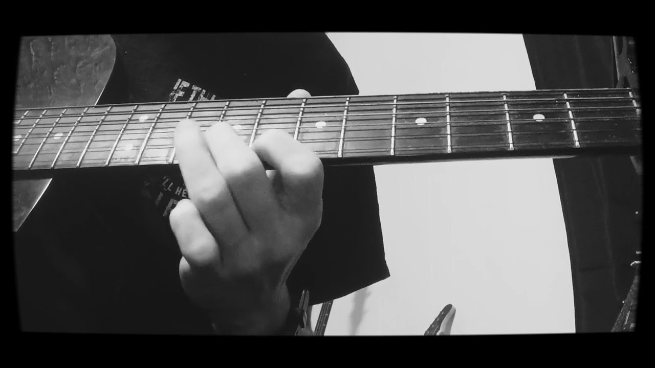 Johnny Cash - Folsom Prison Blues guitar solo - YouTube