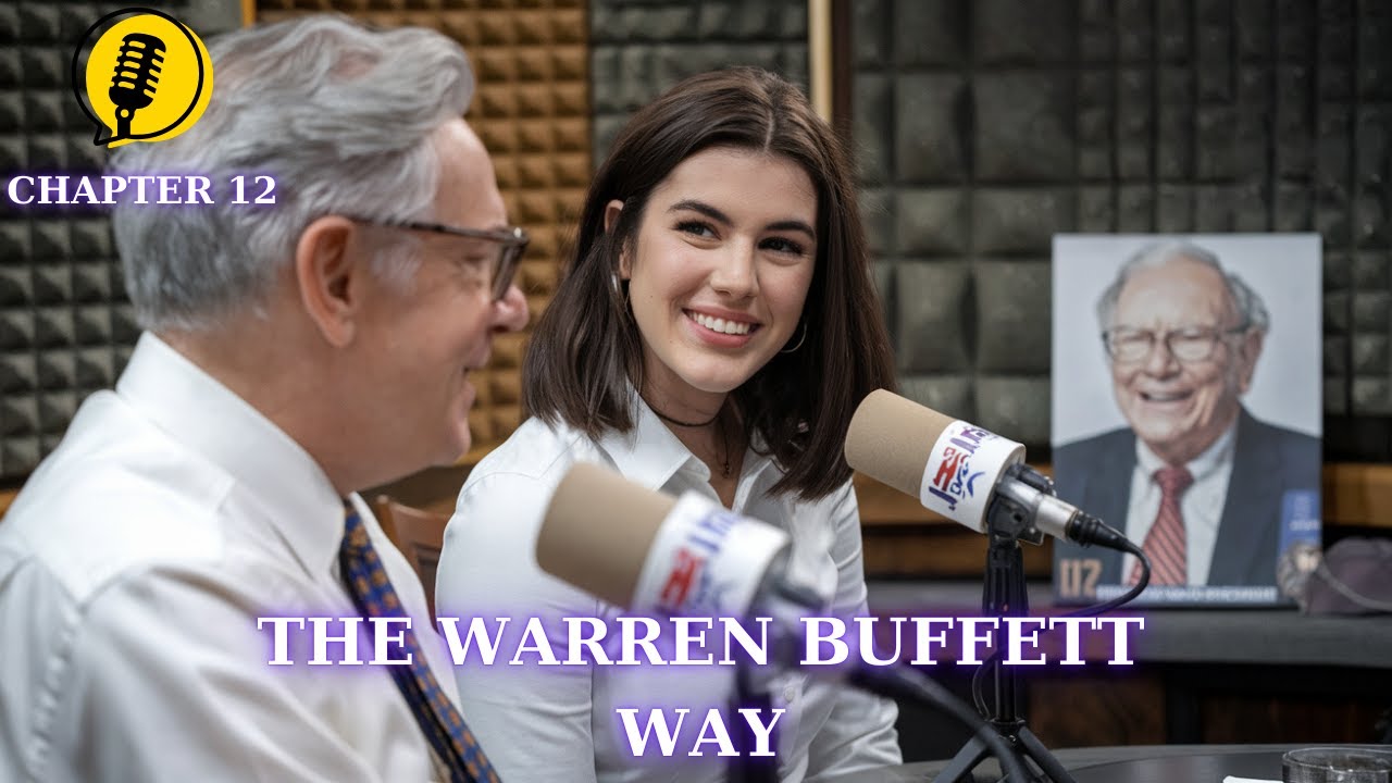 The Unreasonable Man: Warren Buffett's Secrets to Investment Success ...