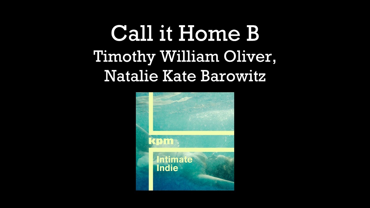 Call it Home B - YouTube