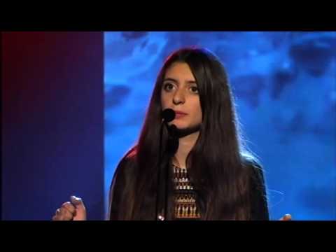 Ne mundsh Dea Copani - YouTube