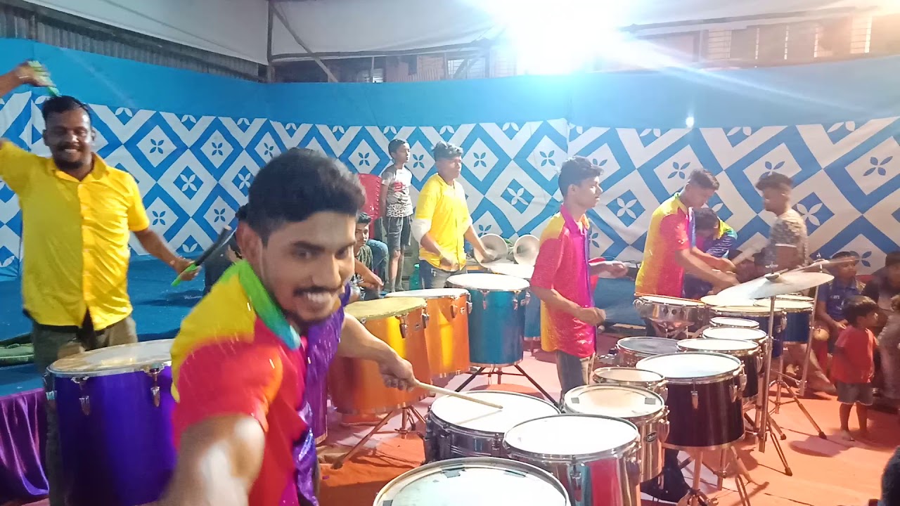 6-8 songs play by mix step beats - YouTube