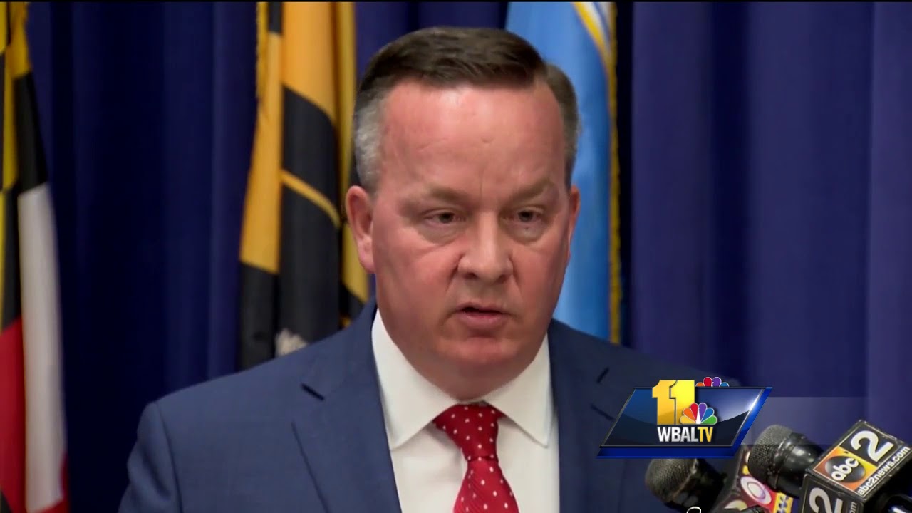 Video: Major developments in investigation into shooting death of ...