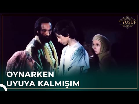 Hz. Yusuf Kayboldu | Hz. Yusuf