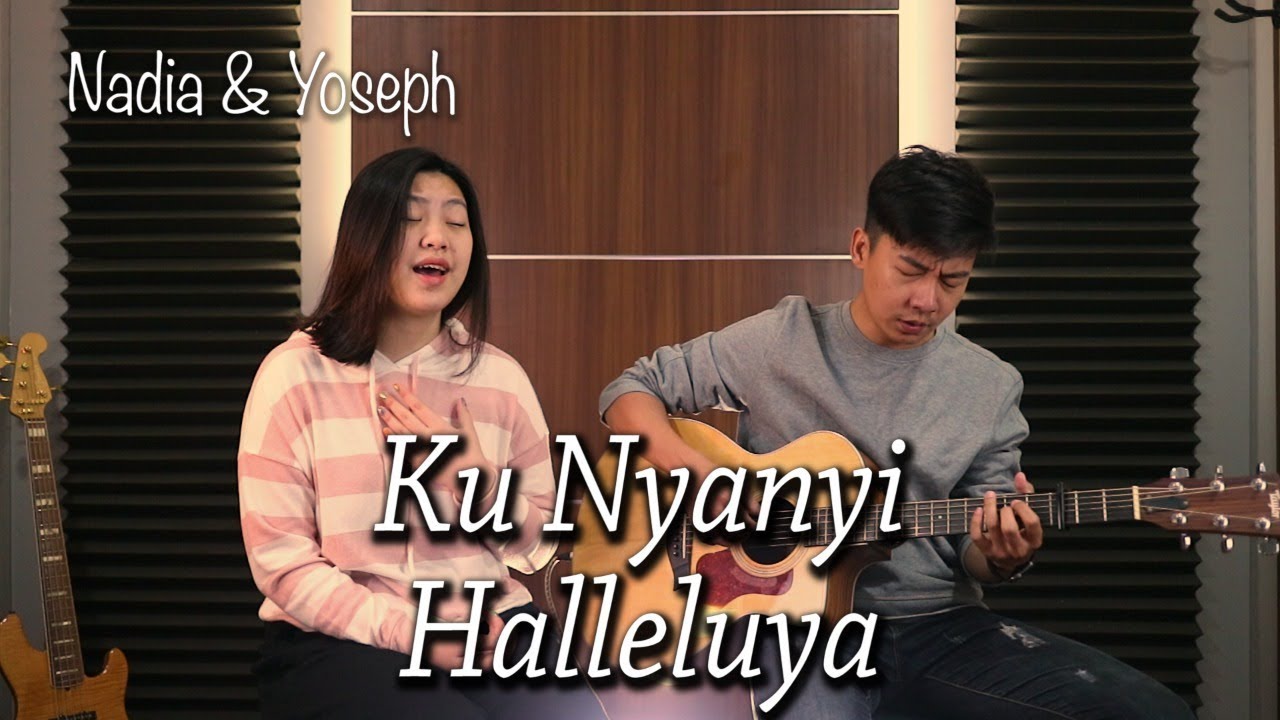 Ku Nyanyi Haleluya - Symphony Worship | by NY7 - YouTube