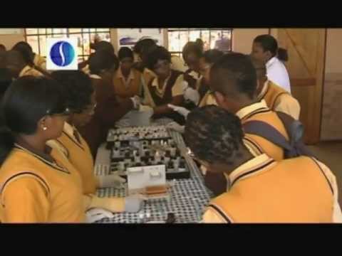 Ivory Park Secondary School 1.avi - YouTube