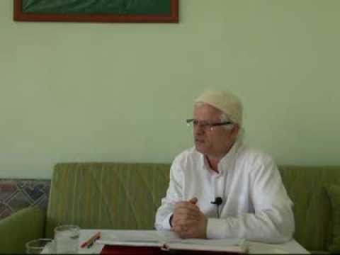 Psikoloji - 163 - (Risale-i Nuru Riye Anlamıyorsun?)