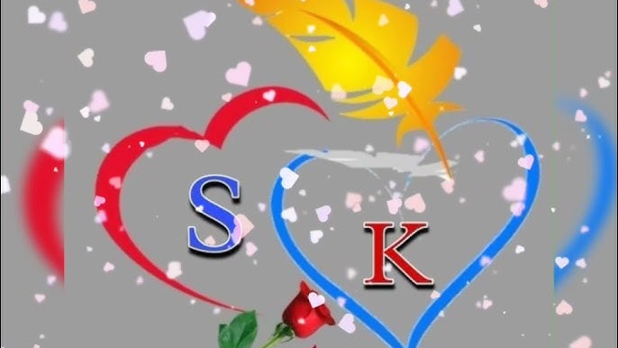 S Love K