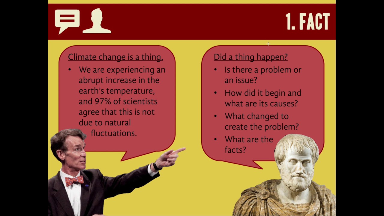 How Do I Approach a Research Project for My Writing Class? Stasis ...