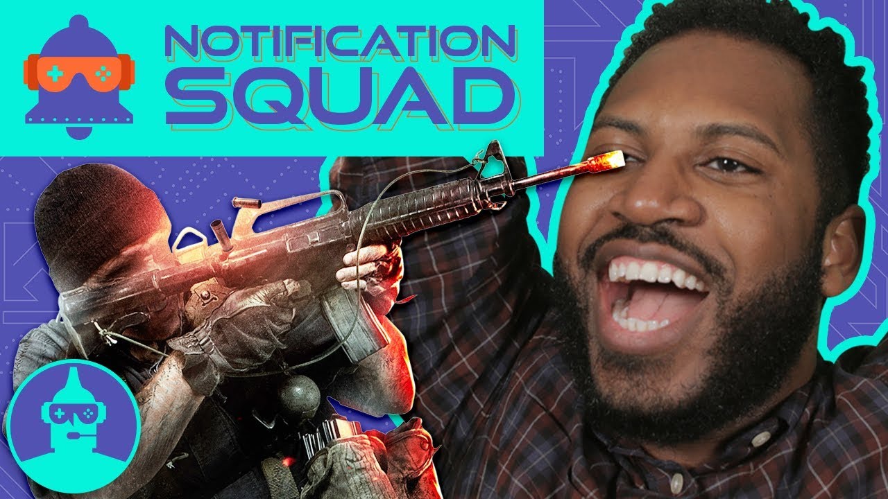 Is DLC Ruining YOUR Game??? | Notification Squad S1 E9 | The ...