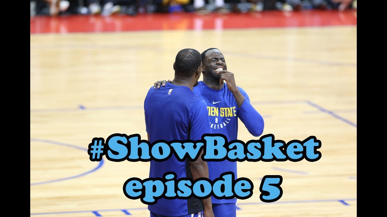 #ShowBasket Episode 5: Jersey Baru CLS Knights Surabaya & NBA Updates ...