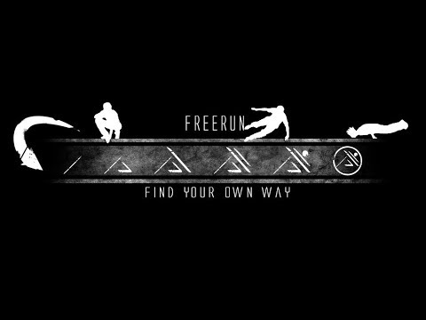 PK&FR-our first freerun video  |XATON