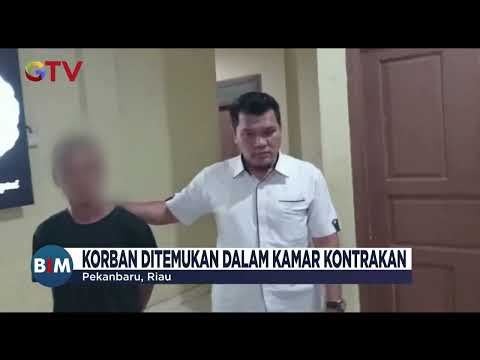 Badut Jalanan Sekap dan Ruda Paksa Gadis di Bawah Umur