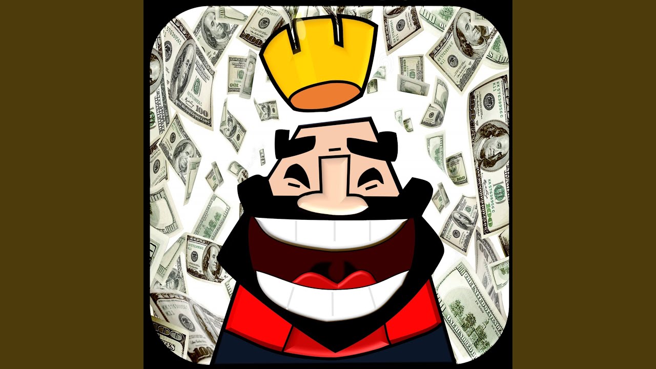 He He He Ha (From "Clash Royale") - YouTube