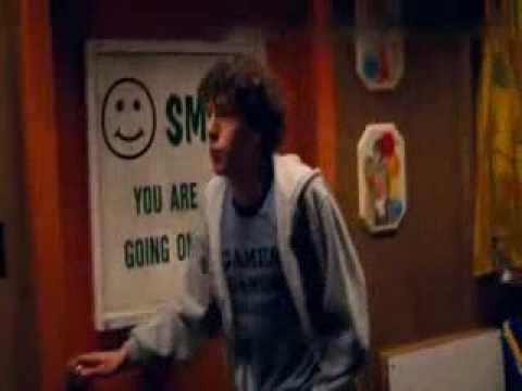 Adventureland - Funniest Scene In The Movie