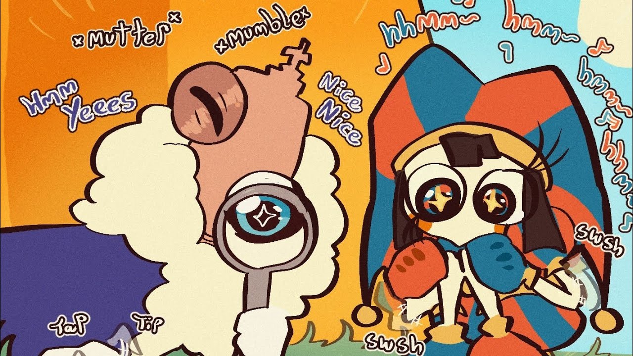 kinger's insect collection - YouTube