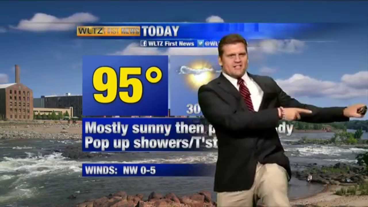 WLTZ FIRST NEWS TODAY OUR YEAR IN REVIEW - YouTube