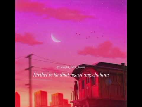Rawllai nun: Zirtluangpuii  Mizo//Whatsapp// Status thar