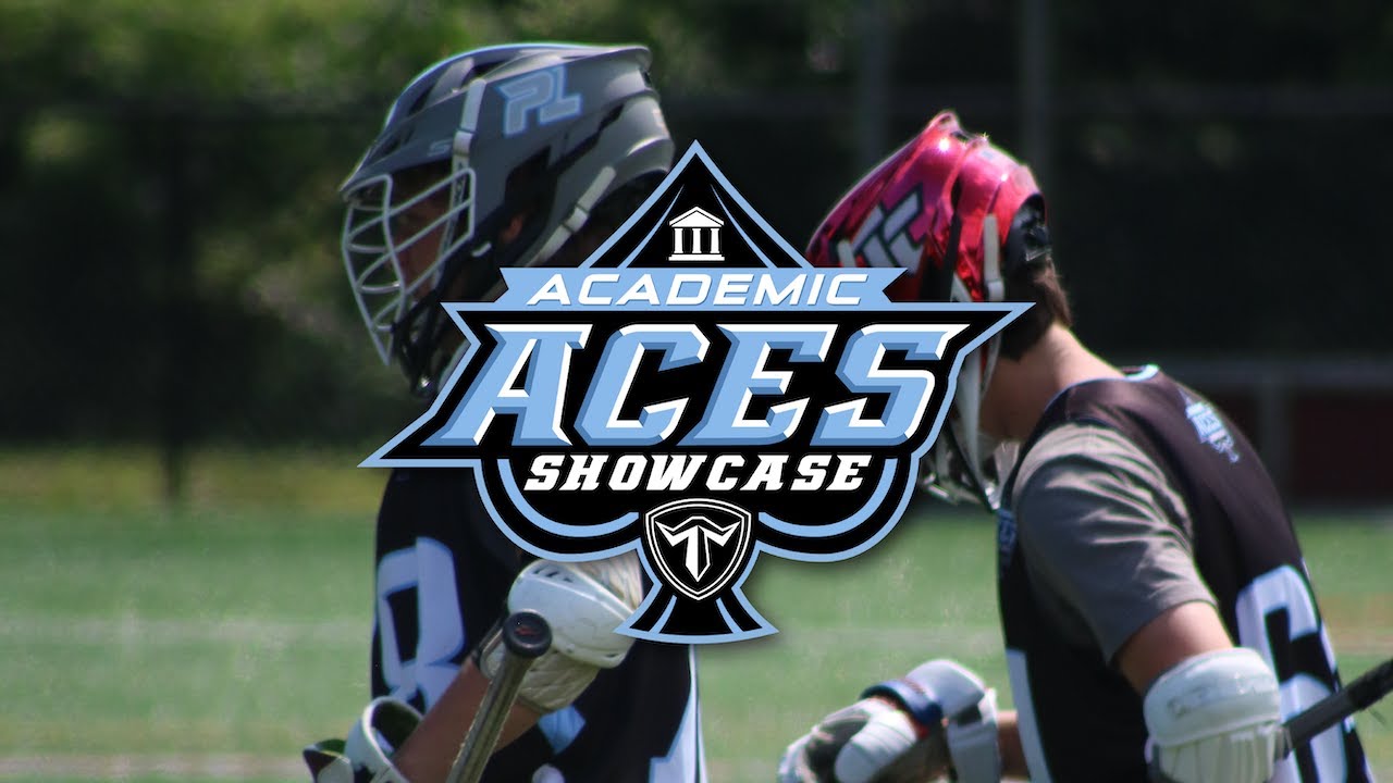 Trilogy Lacrosse Academic Aces Showcase: Compete - YouTube