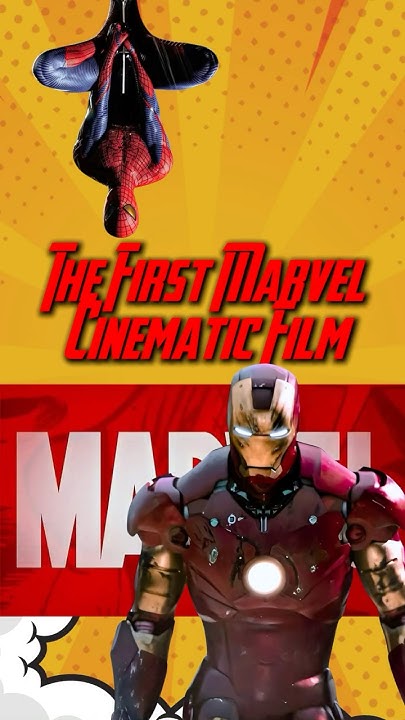 The First Marvel Movie (1944) - Captain America Without a Shield! - YouTube