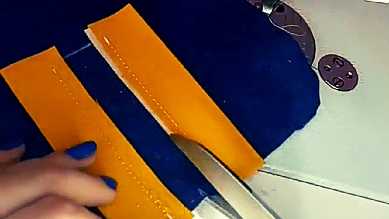 🌈 Sewing tips and tricks for beginners - YouTube