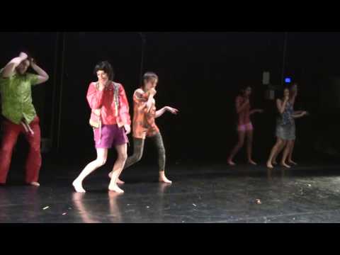 Deep Fried Masturbation, Friday