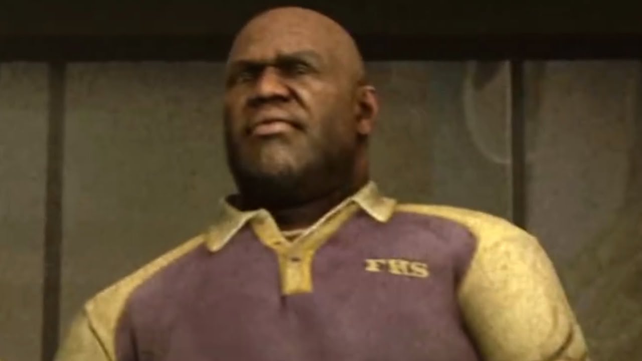 Coach's Back Pain | A Left 4 Dead 2 Song - YouTube