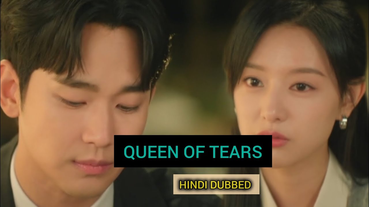 Queen of tears | Episode 6 part 37 | Hindi dubbed | @Plot_TwistTv ...