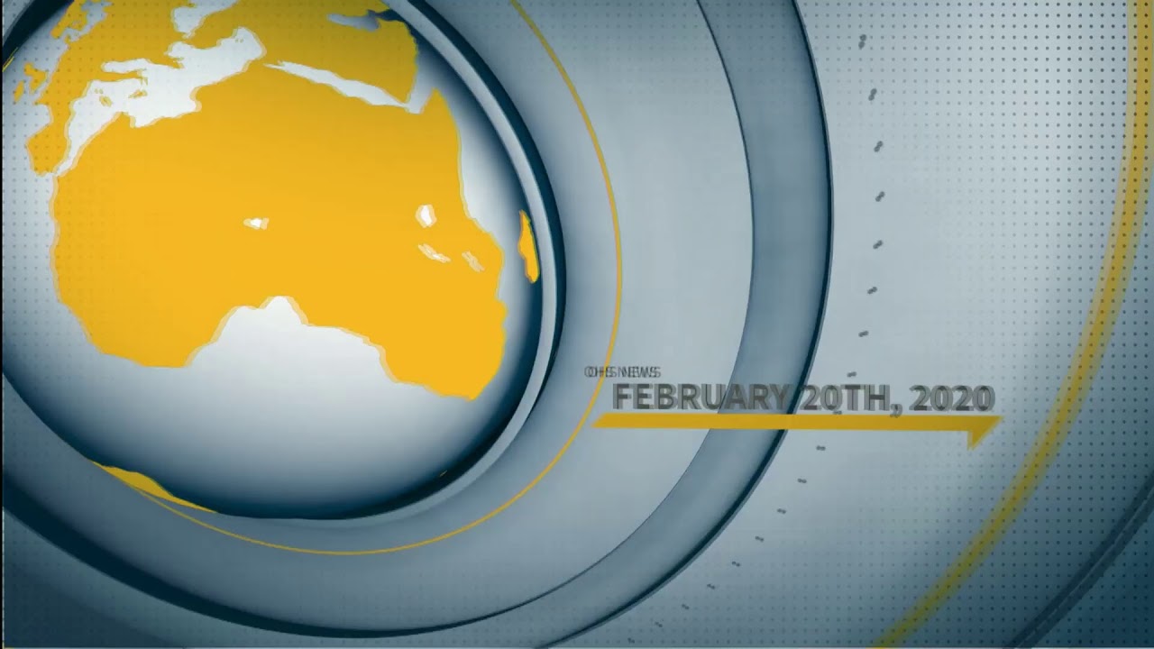 OHS News Broadcasting Live Stream - YouTube